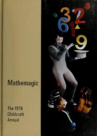Mathemagic Childcraft Annual by Childcraft International | Goodreads