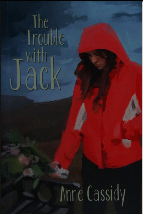 The Trouble with Jack (Read on) by Anne Cassidy | Goodreads