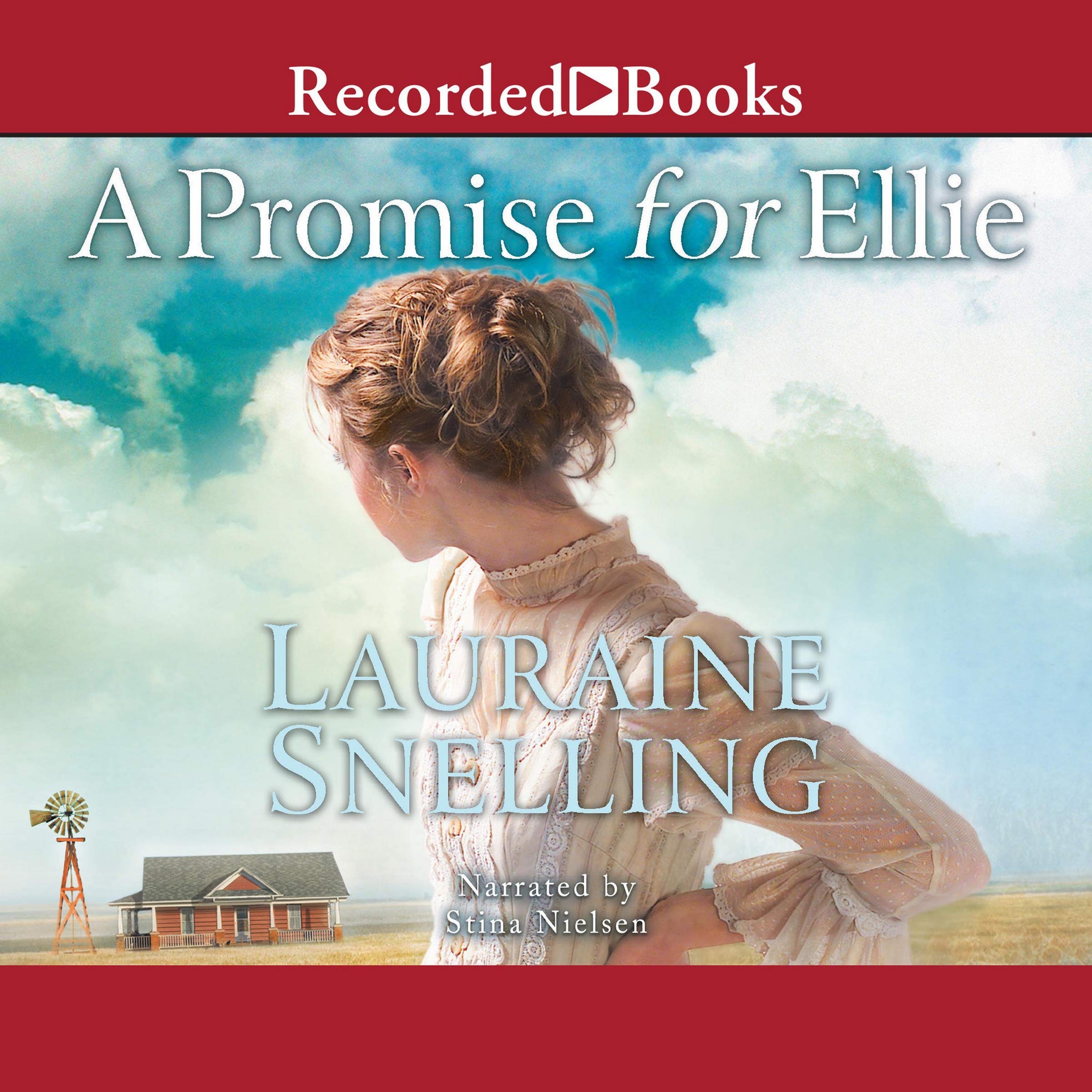 A Promise for Ellie by Lauraine Snelling | Goodreads