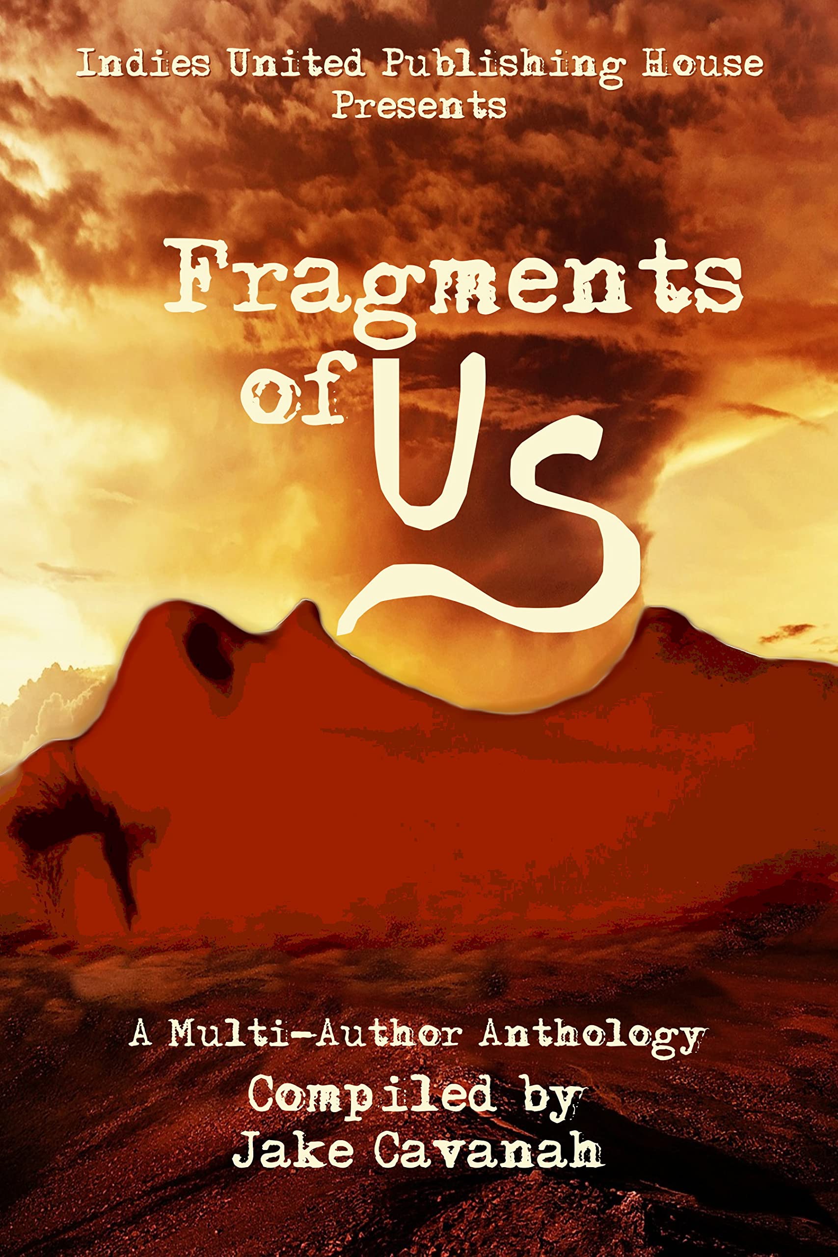 Fragments of Us by Jake Cavanah | Goodreads