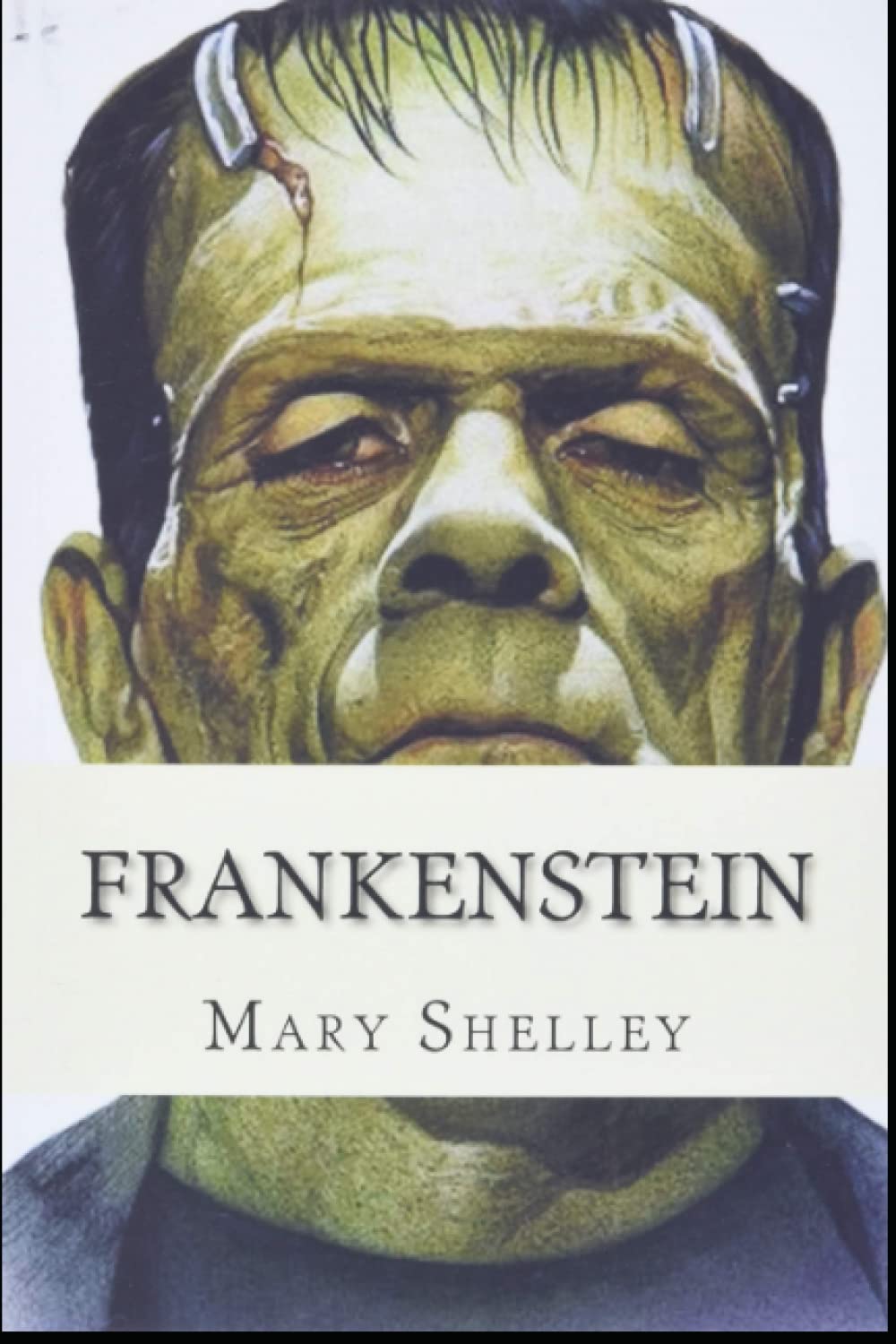 Frankenstein By Mary Shelley Illustrated By Mary Wollstonecraft Frankenstein By Mary Shelley Illustrated By Mary Wollstonecraft