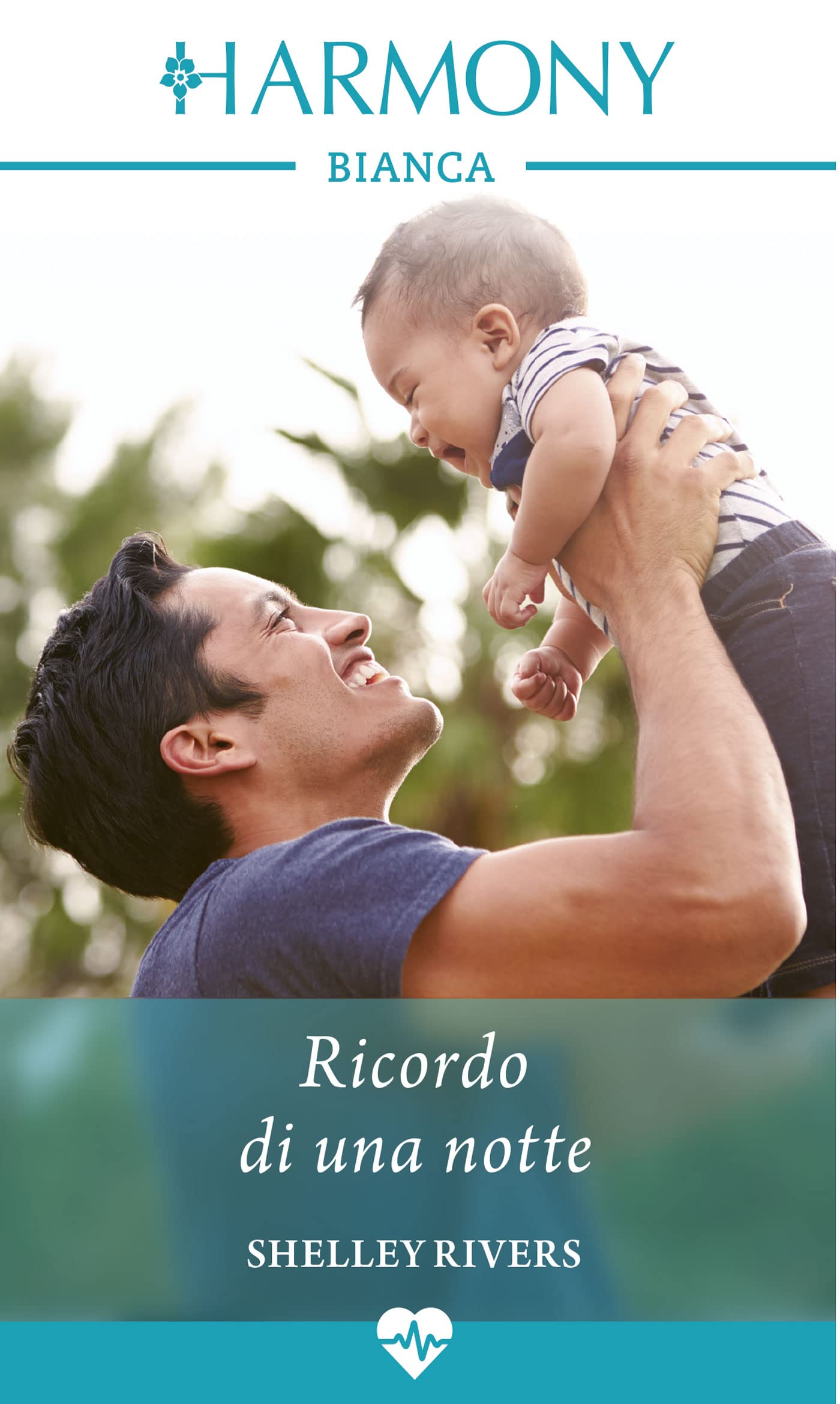 Ricordo di una notte (Italian Edition) by Shelley Rivers | Goodreads