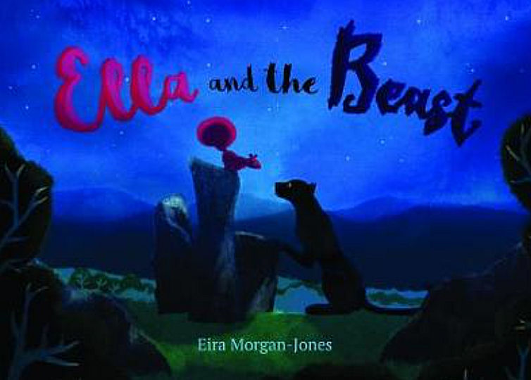 Ella and the Beast by Eira Morgan-Jones | Goodreads