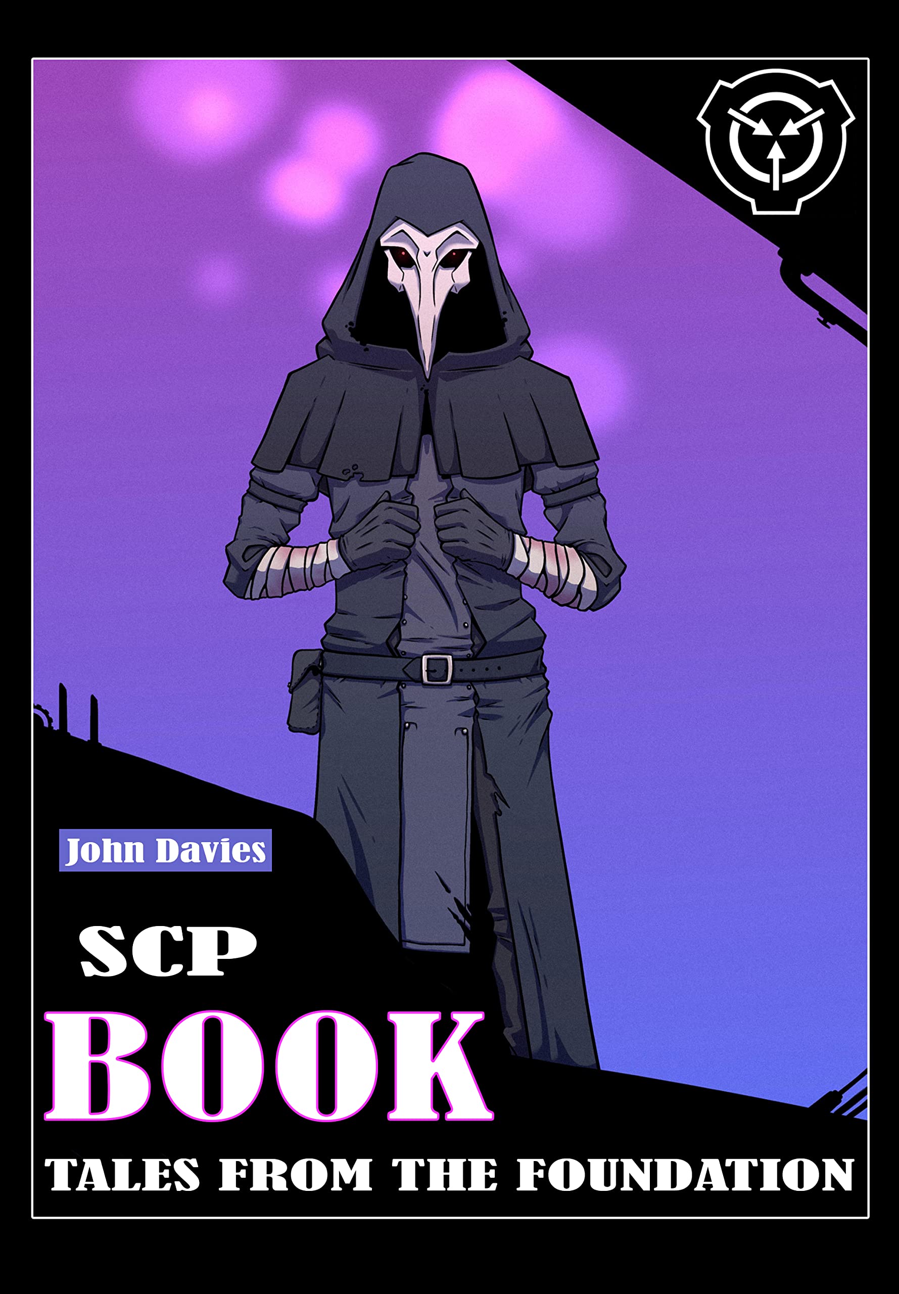 SCP Horror Stories : Perfect for Horror Adults fans, Chilling Story ...