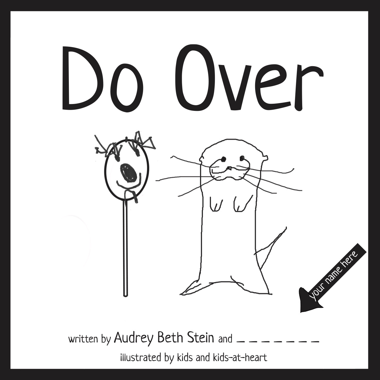 Do Over by Audrey Beth Stein | Goodreads