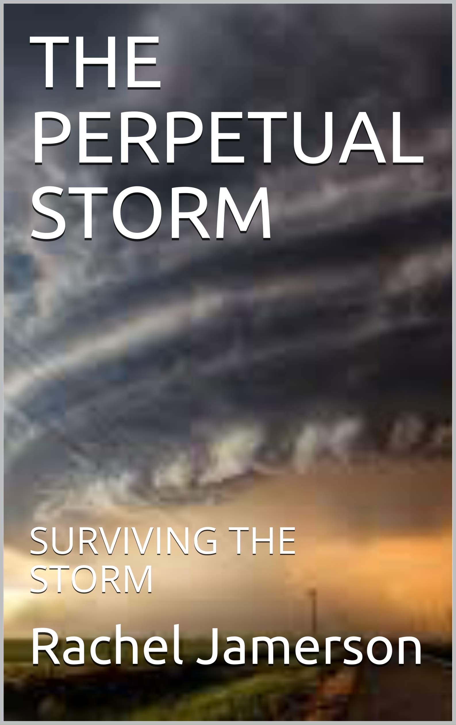 PERPETUAL STORMS: SURVIVING THE STORM by Rachel Jamerson | Goodreads
