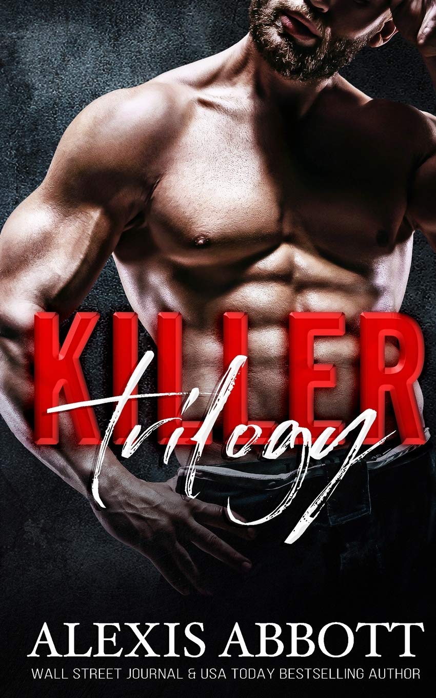 Killer Trilogy by Alexis Abbott | Goodreads