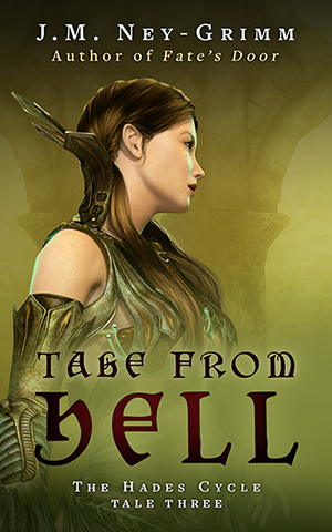 Take from Hell (The Hades Cycle #3) by J.M. Ney-Grimm | Goodreads