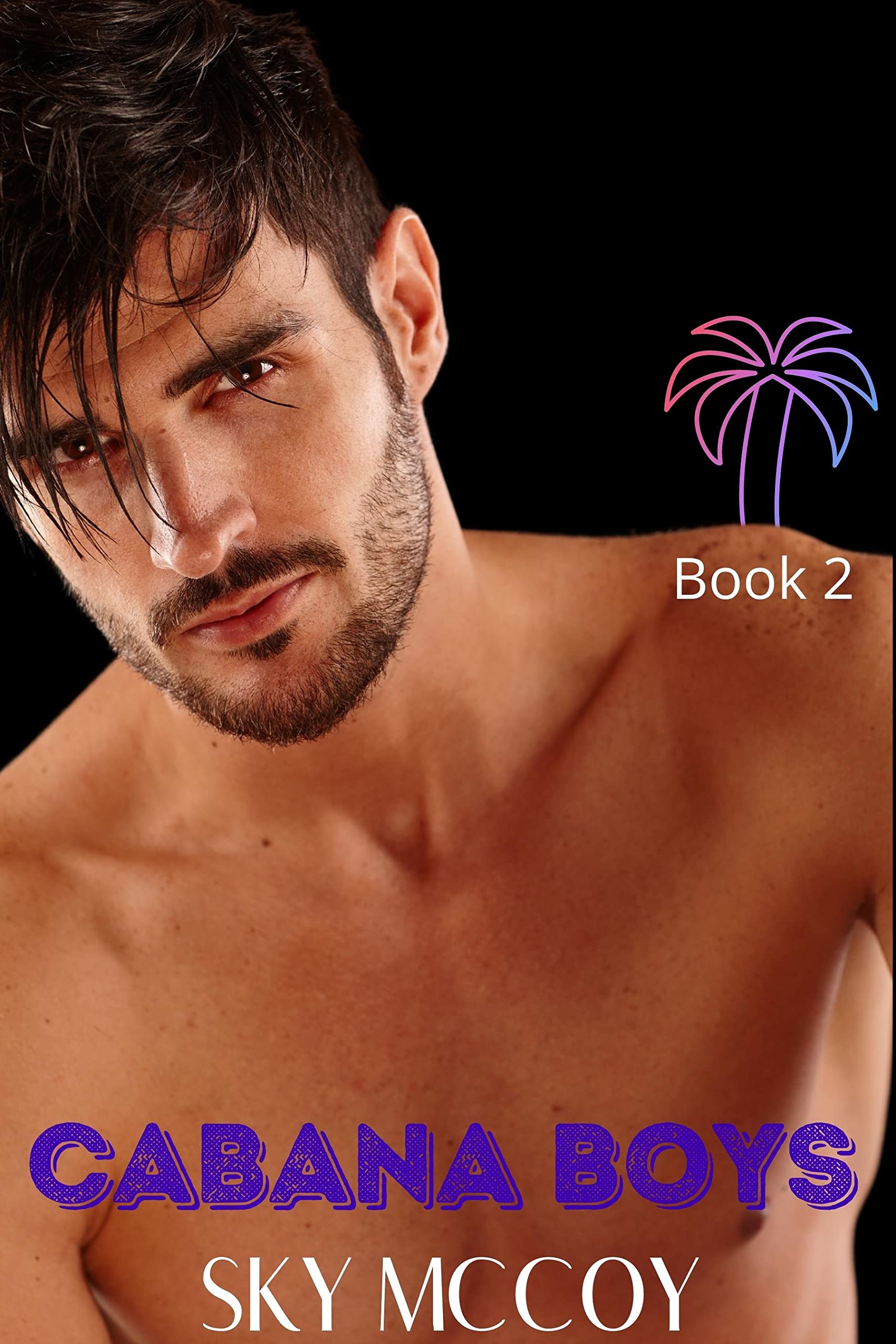 Cabana Boys: Book 2: M/M Romance by Sky McCoy | Goodreads