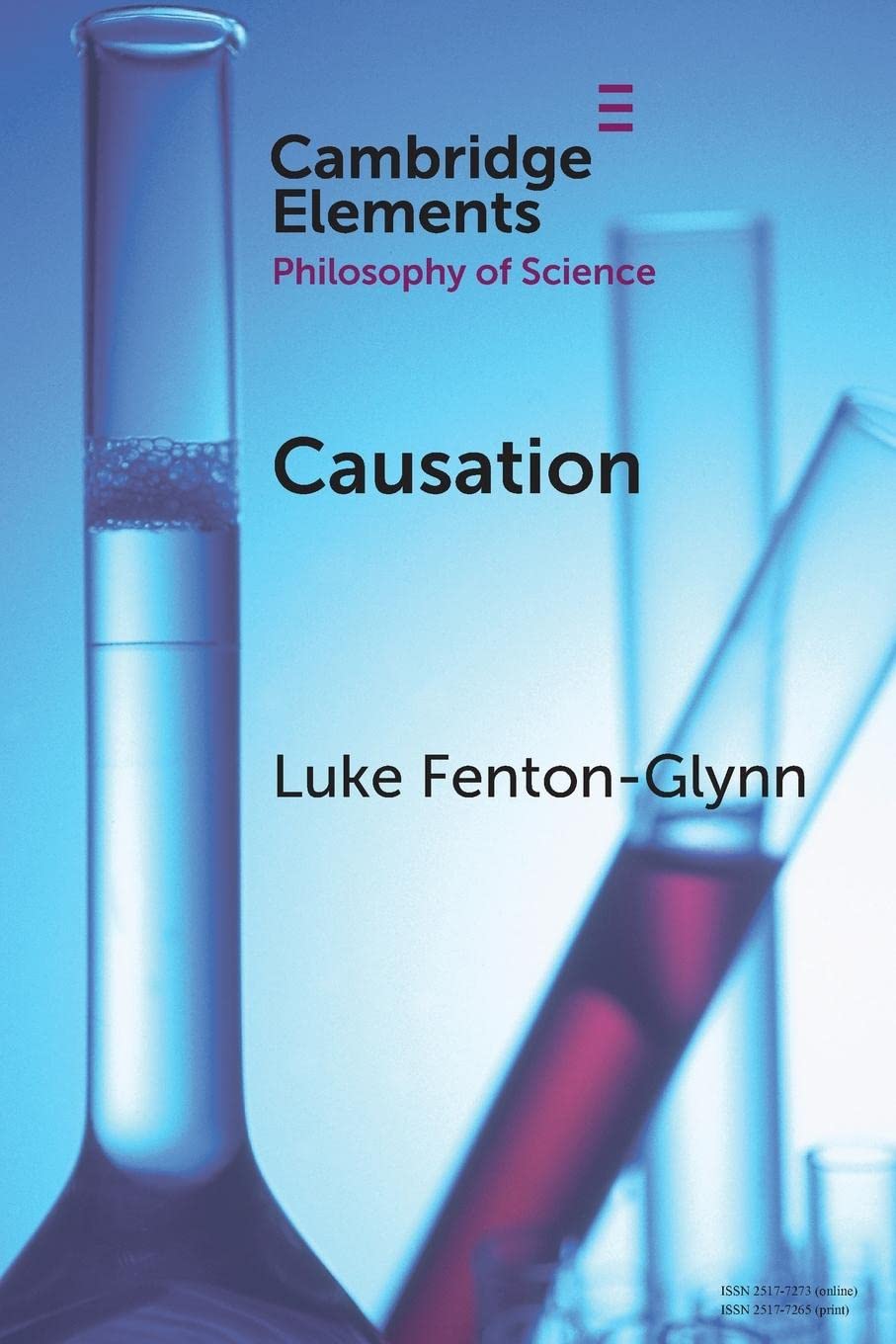 Causation by Luke Fenton-Glynn | Goodreads