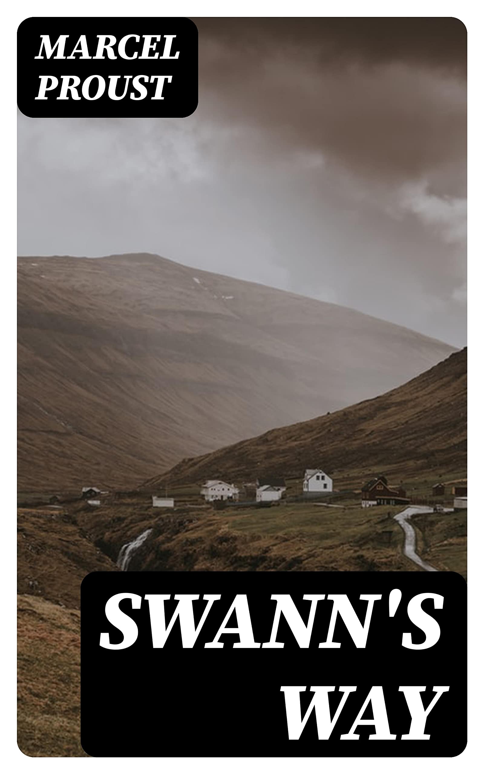 Swann's Way by Marcel Proust | Goodreads