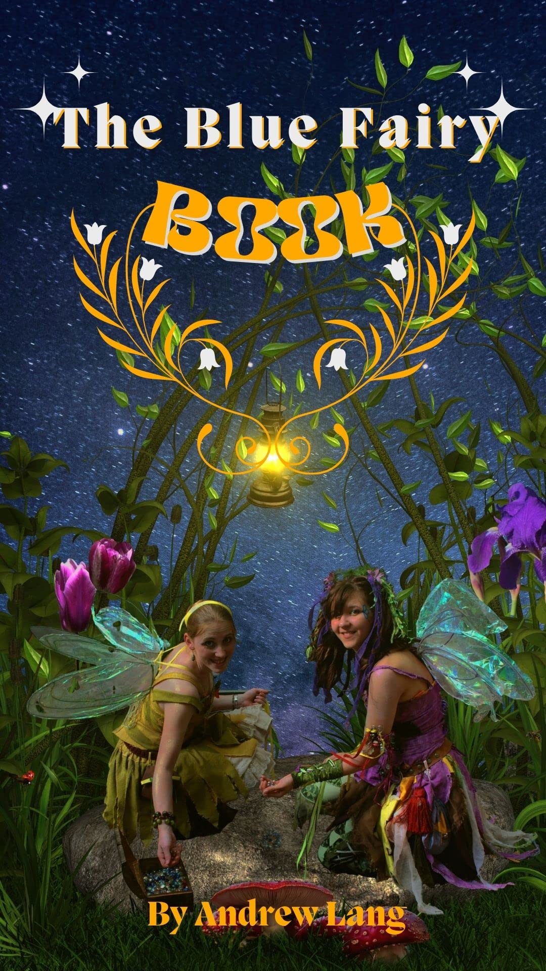 The Blue Fairy Book Annotated by Andrew Lang | Goodreads