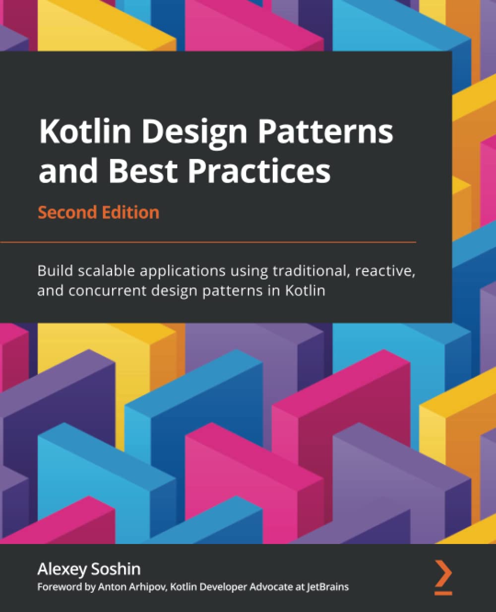 Kotlin Design Patterns And Best Practices Second Edition Build Scalable Applications Using 1205