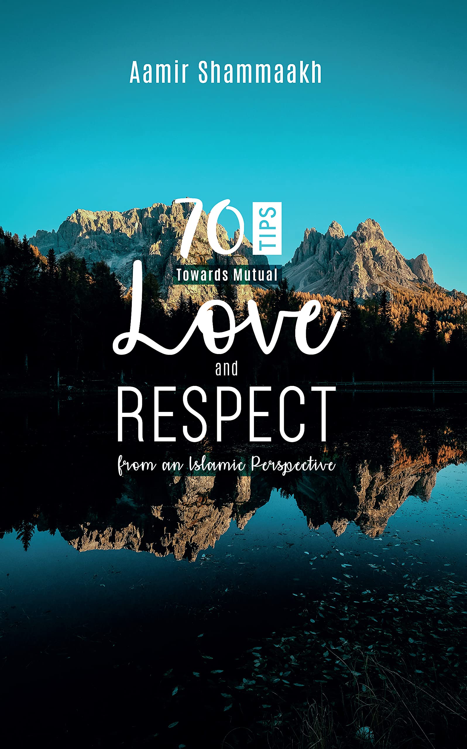 70 Tips Toward Mutual Love and Respect, an Islamic Perspective by Aamir ...