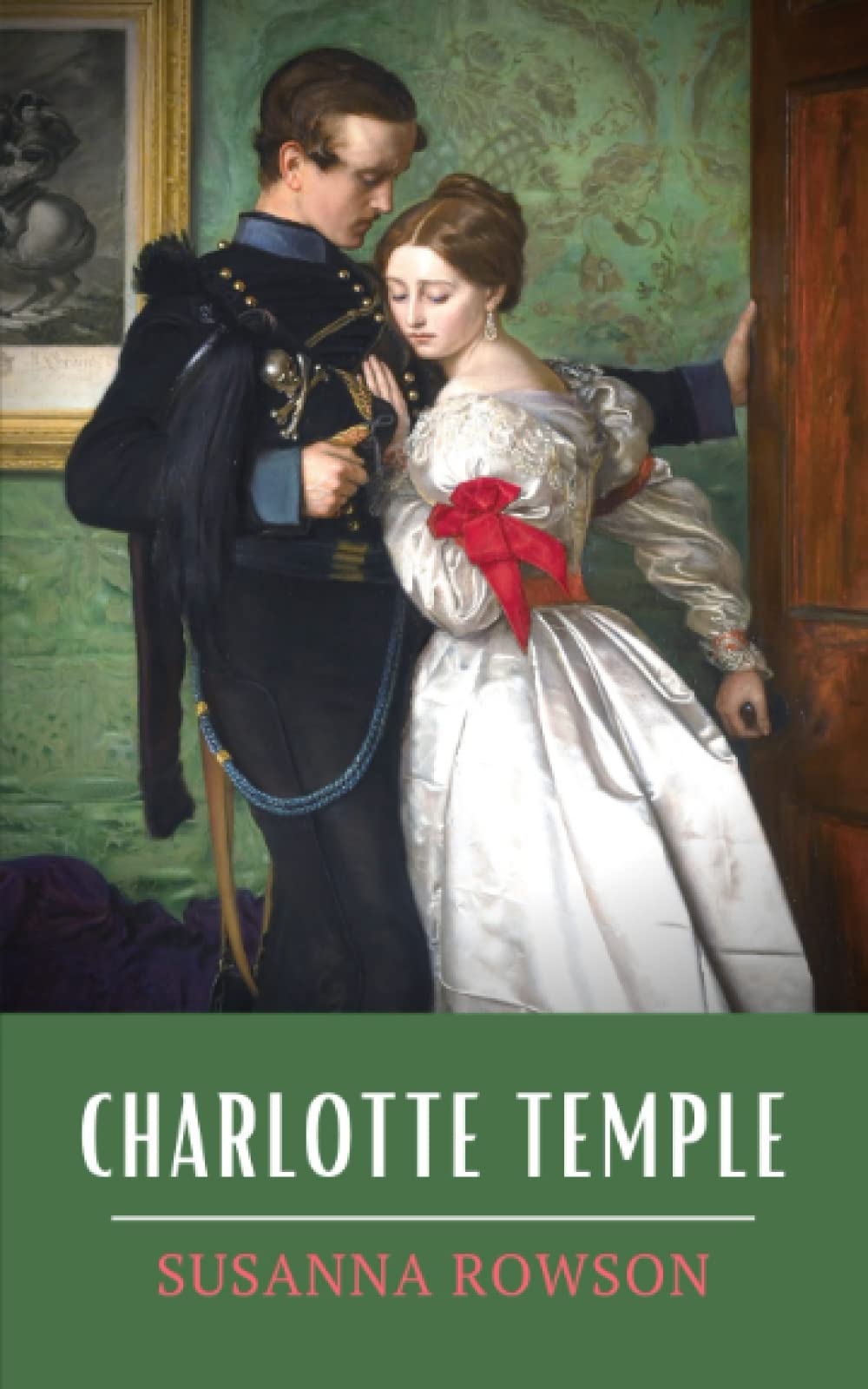 Charlotte Temple: The 1791 Classic Seduction Novel by Susanna Rowson | Goodreads