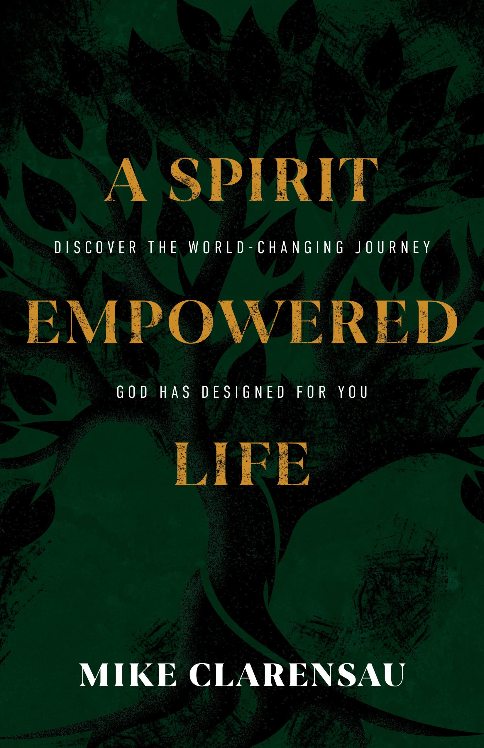 A Spirit Empowered Life: Discover the World-Changing Journey God Has ...