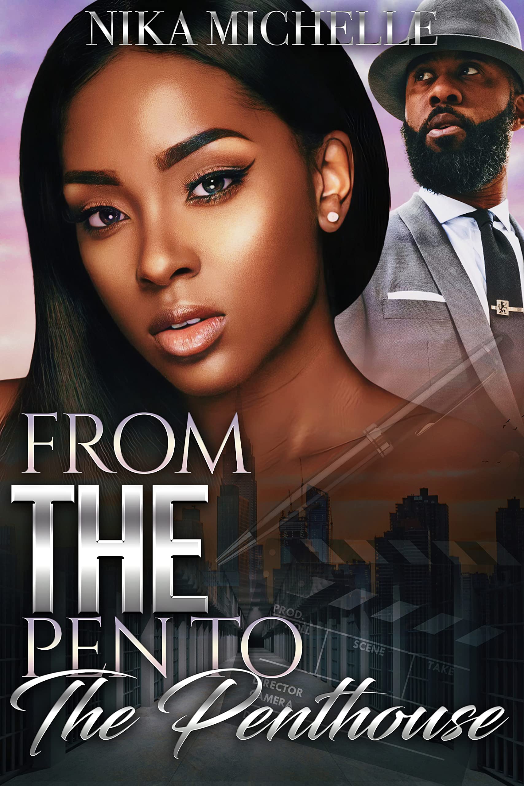 From the Pen to the Penthouse by Nika Michelle | Goodreads