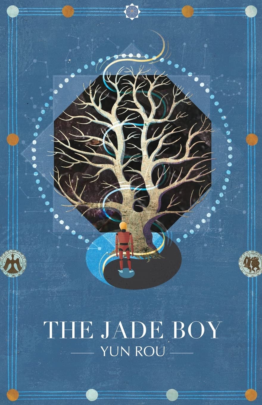 The Jade Boy by Yun Rou | Goodreads