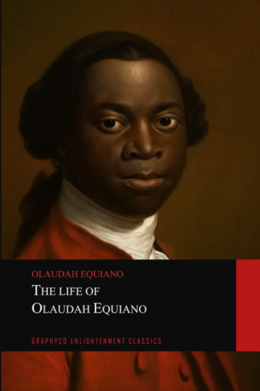 The Life of Olaudah Equiano by Olaudah Equiano | Goodreads