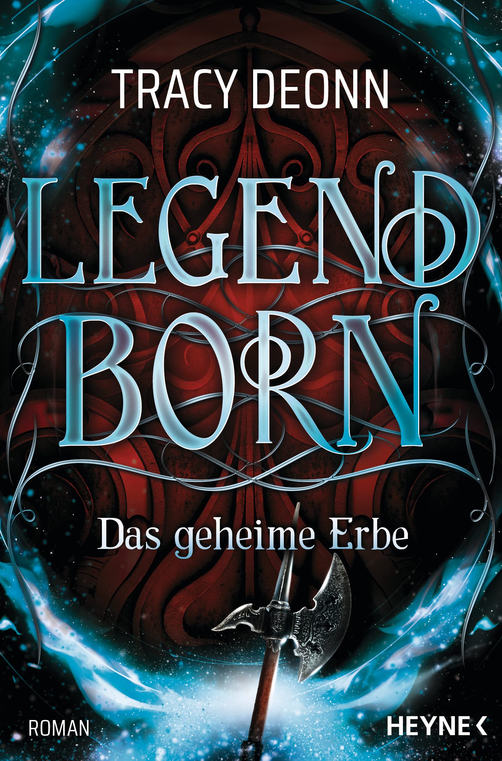 Das geheime Erbe (Legendborn #2) by Tracy Deonn | Goodreads