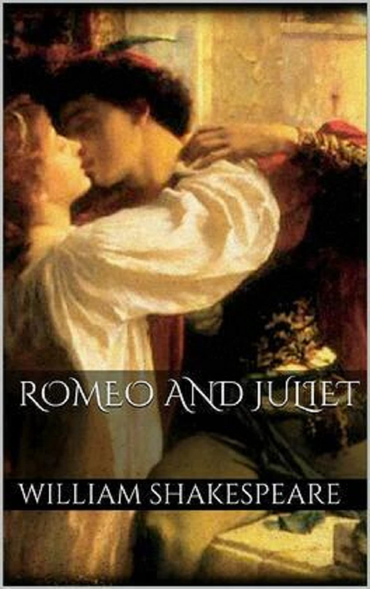 Romeo and Juliet Annotated by William Shakespeare | Goodreads