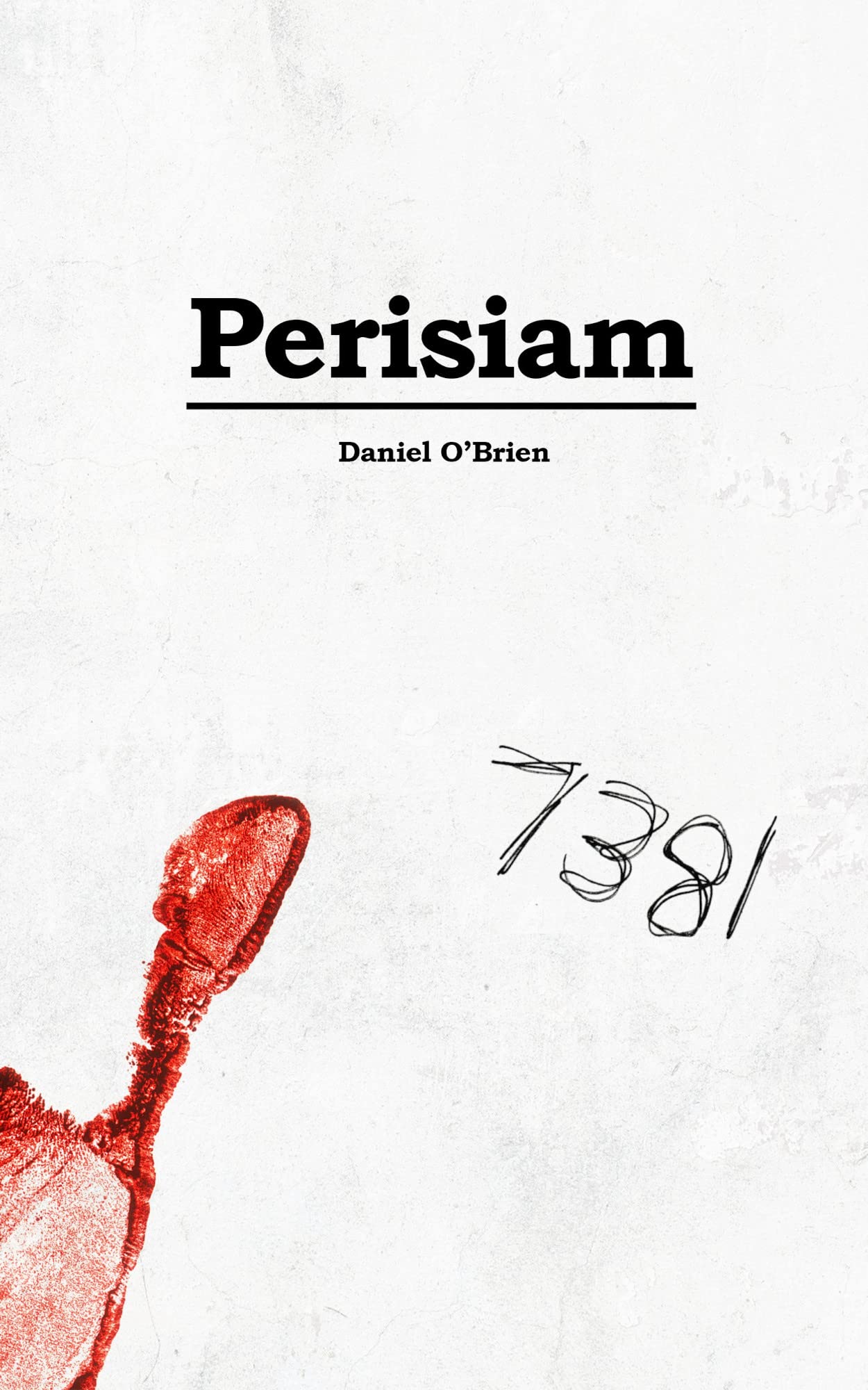 Perisiam by Daniel O'Brien | Goodreads