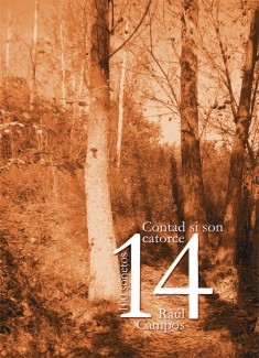 Contad si son catorce by Raúl Campos | Goodreads