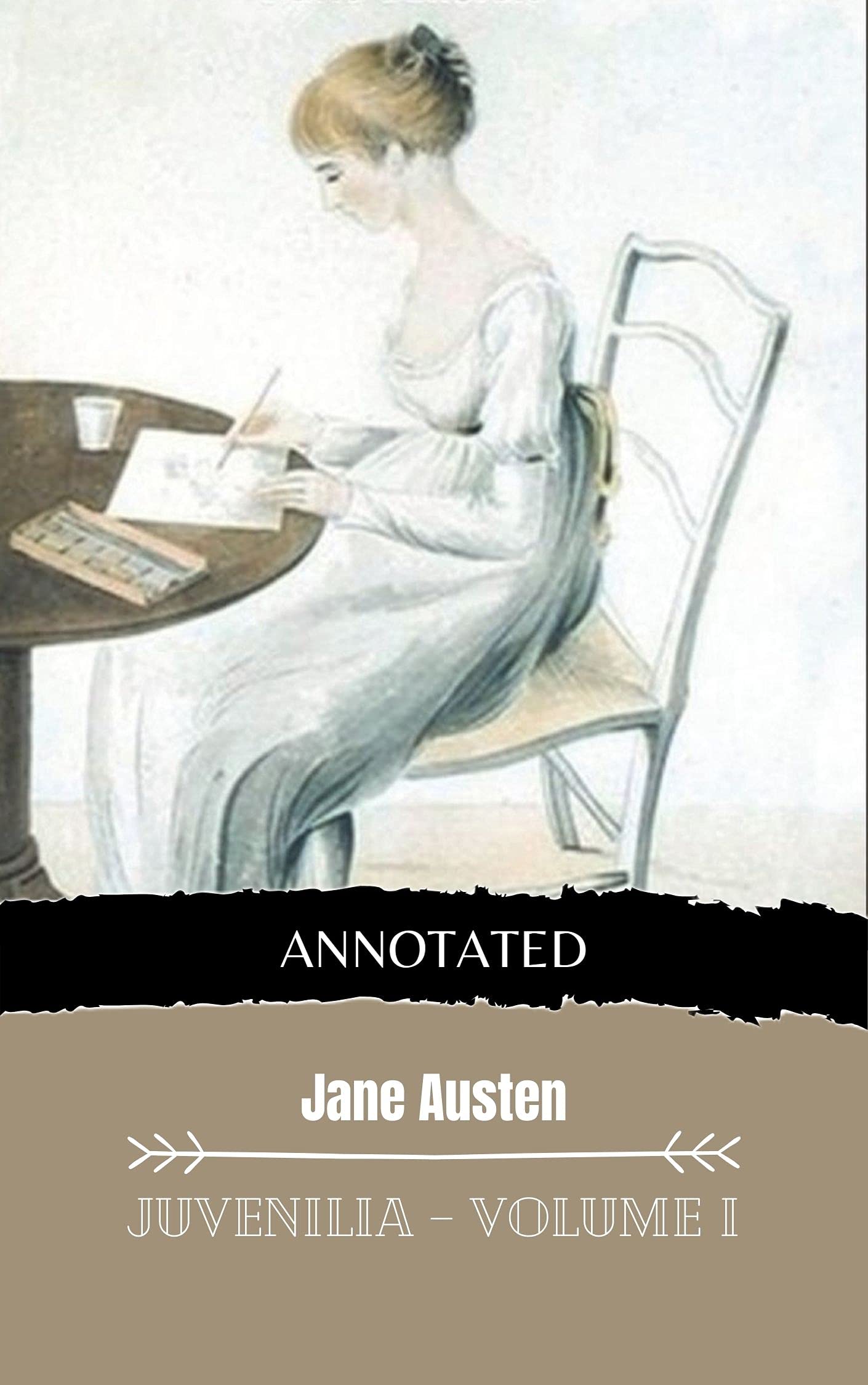 Juvenilia – Volume I (Annotated Edition 1) by Jane Austen | Goodreads