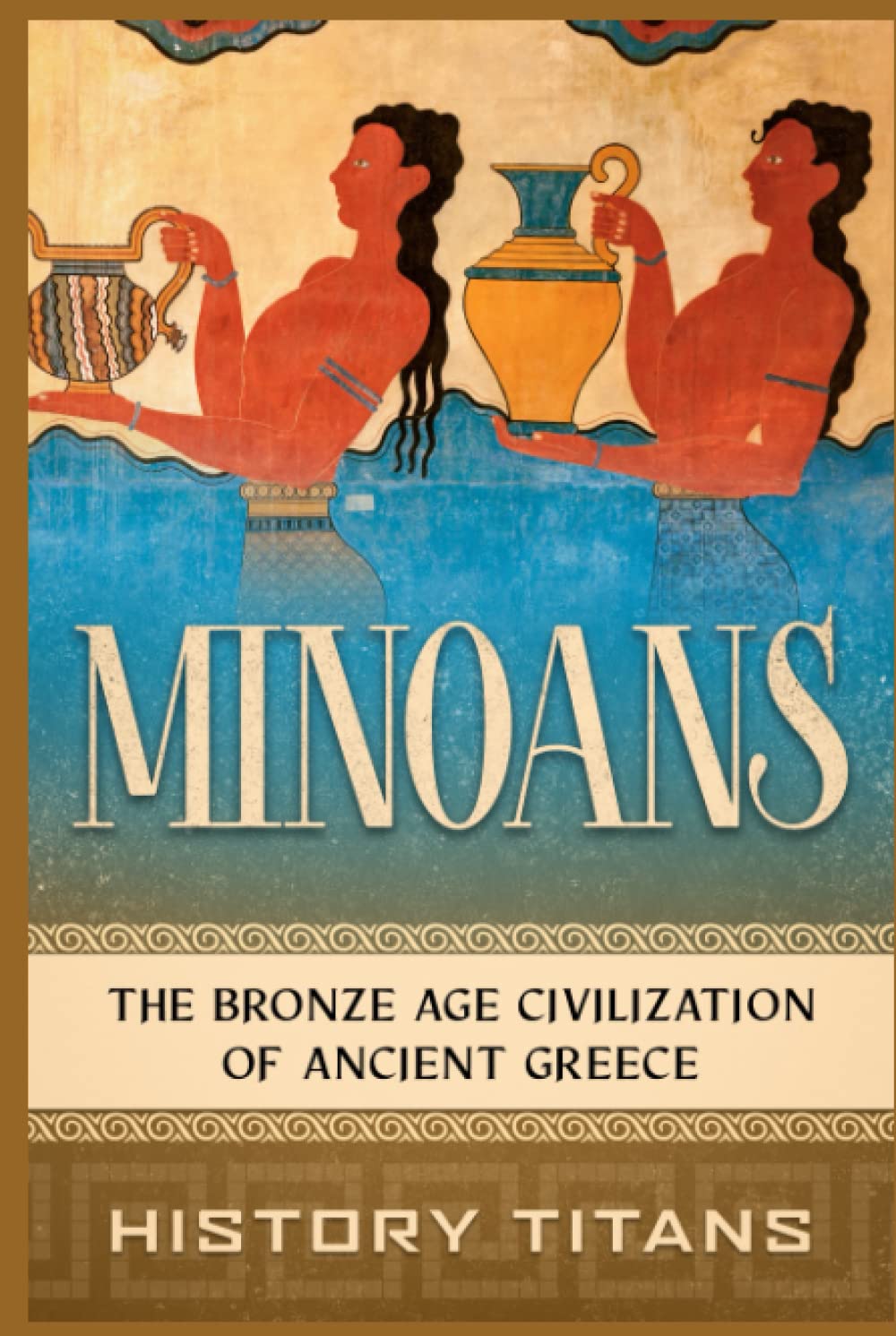 Minoans Definition