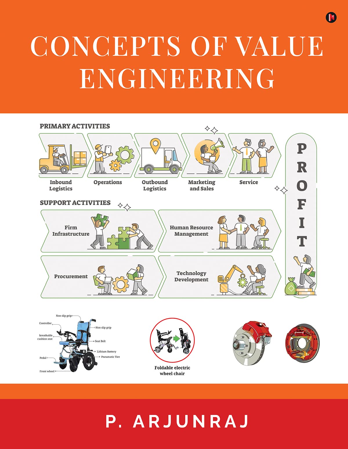 Concepts of Value Engineering by P. Arjunraj | Goodreads