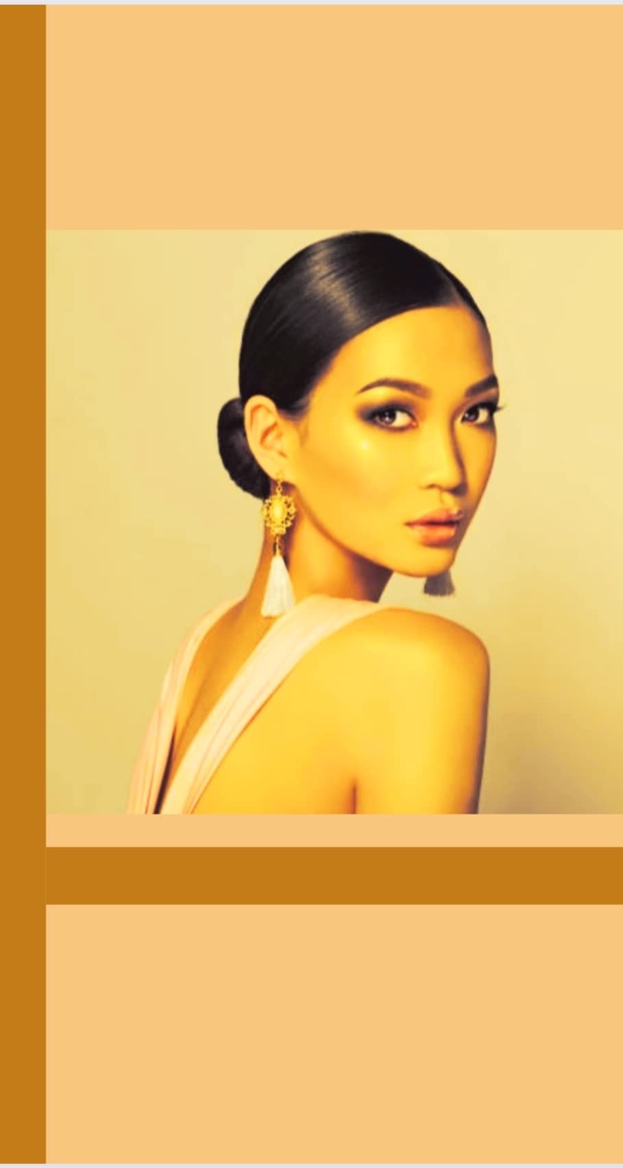 Traits of a confident, elegant and classy woman: Characters a typical ...