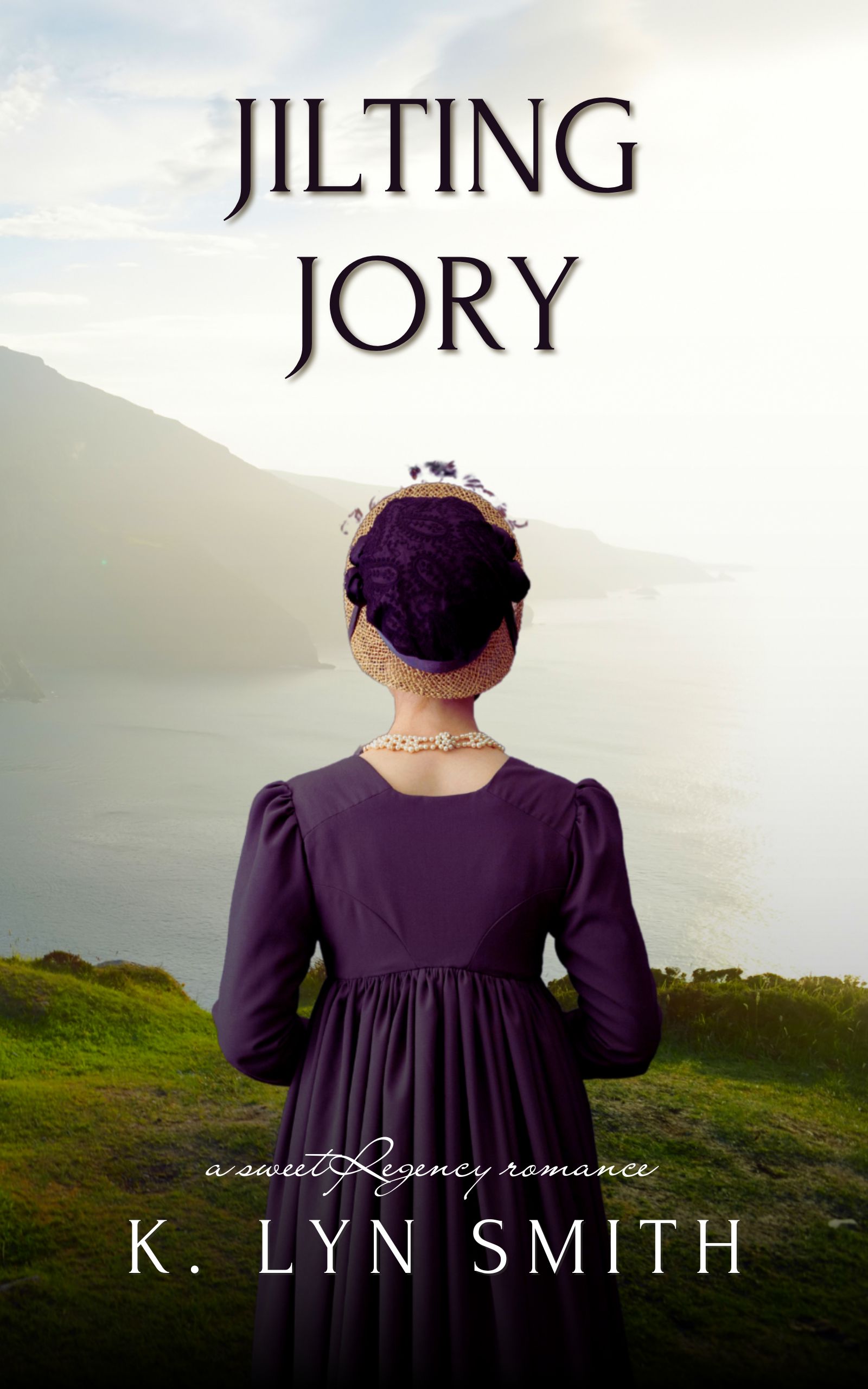 Jilting Jory (Hearts of Cornwall, #1) by K. Lyn Smith | Goodreads