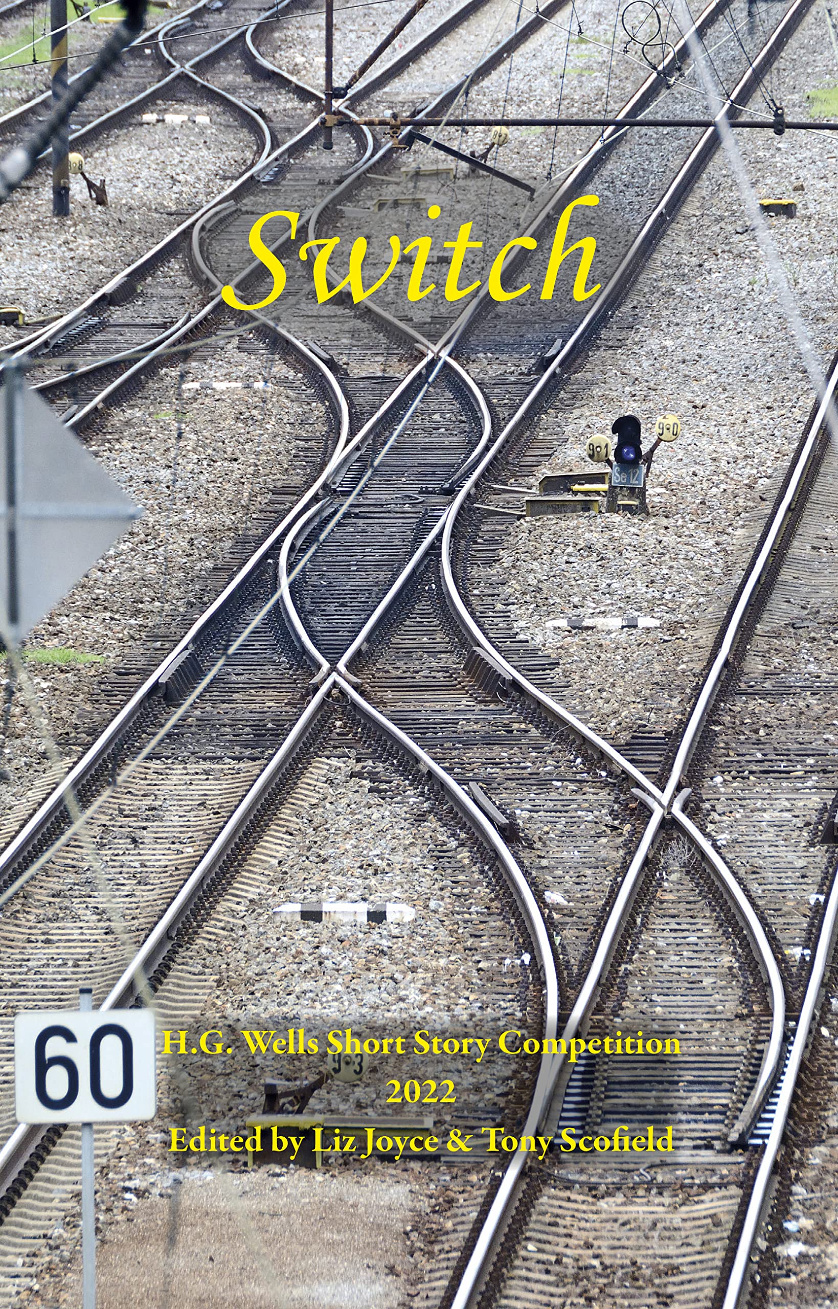 Switch by Liz Joyce | Goodreads