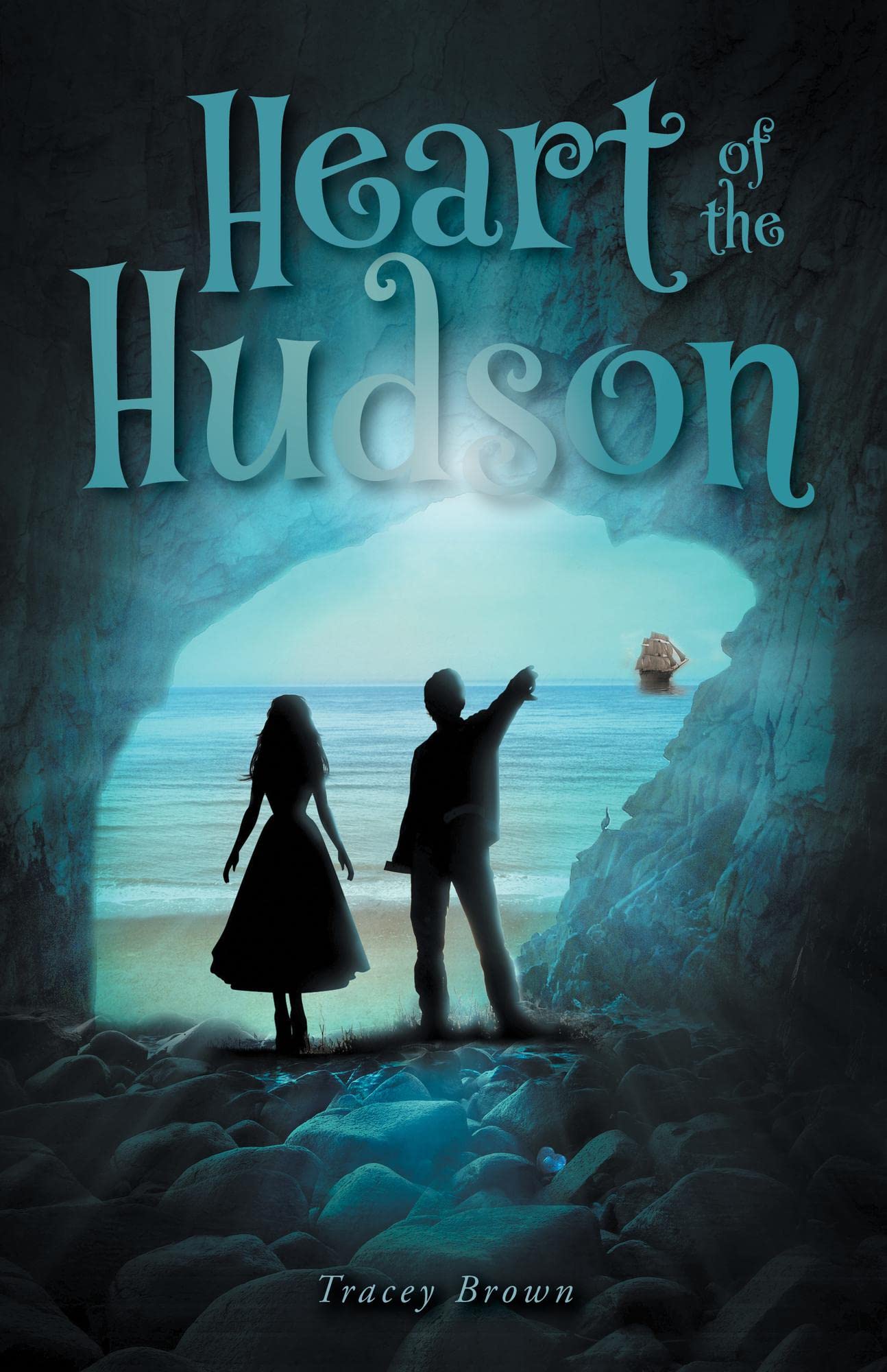 Heart of the Hudson by Tracey Brown | Goodreads