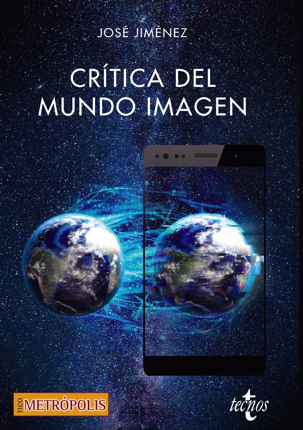 Crítica del mundo imagen by José Jiménez | Goodreads