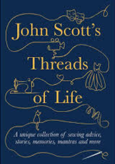 Threads of Life by John Scott | Goodreads