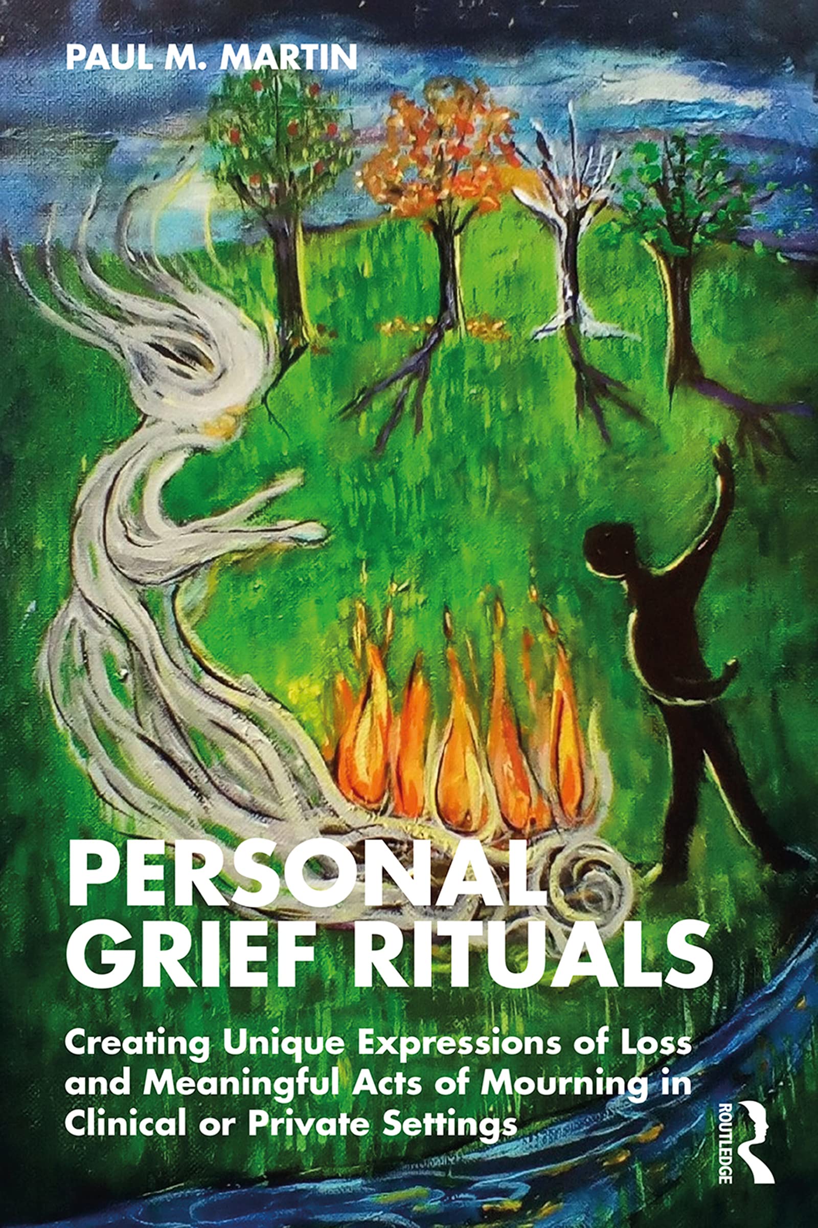 Personal Grief Rituals: Creating Unique Expressions of Loss and ...