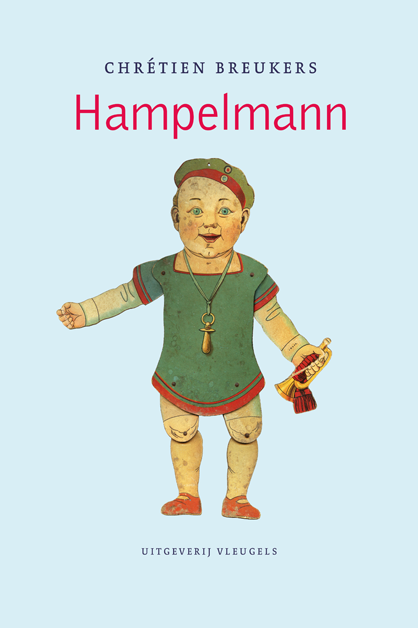Hampelmann by Chrétien Breukers | Goodreads