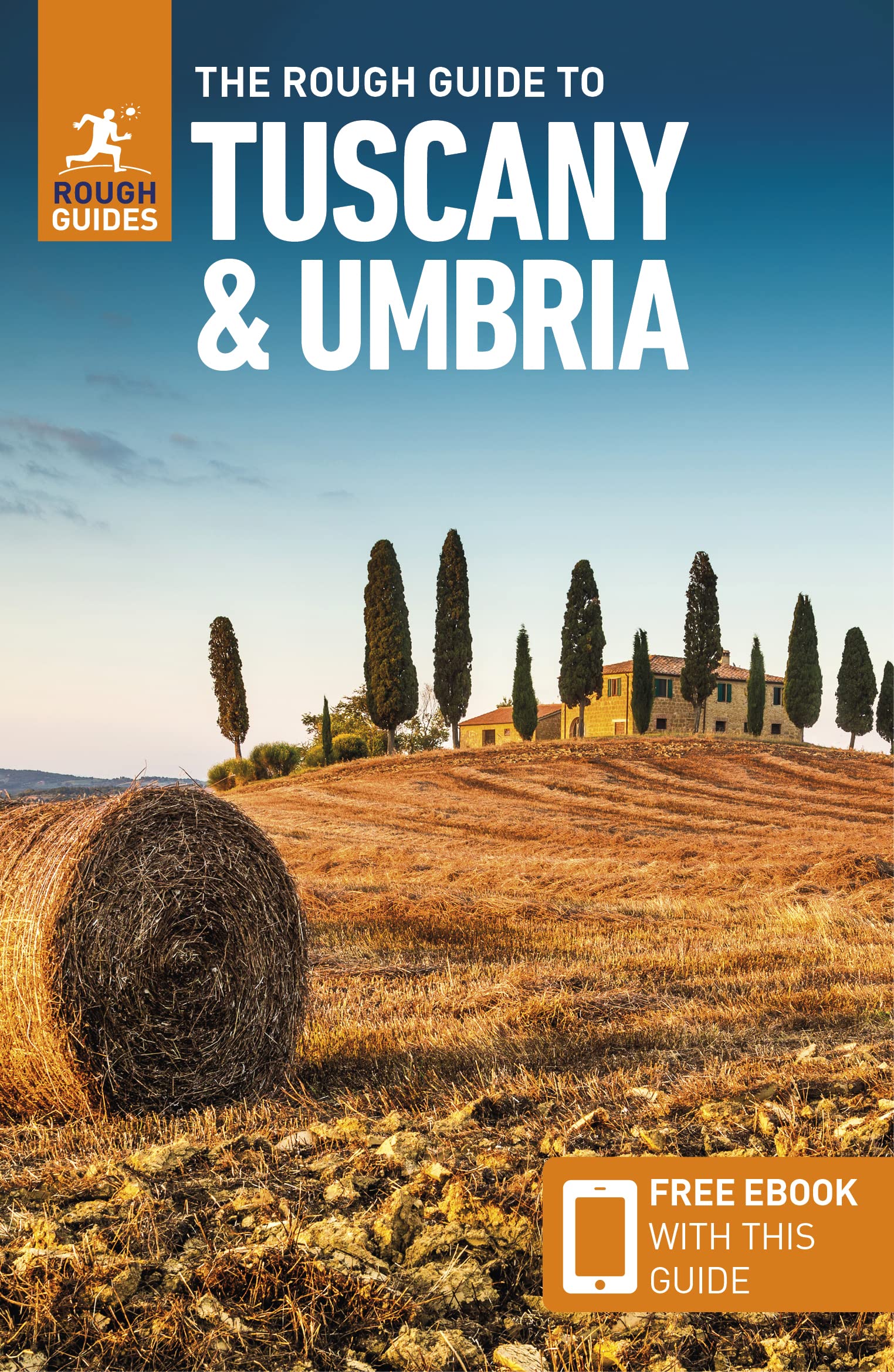 The Rough Guide to Tuscany & Umbria (Travel Guide with eBook) by Rough ...