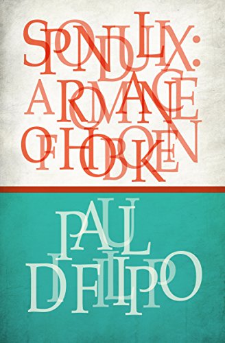 Spondulix by Paul Di Filippo | Goodreads