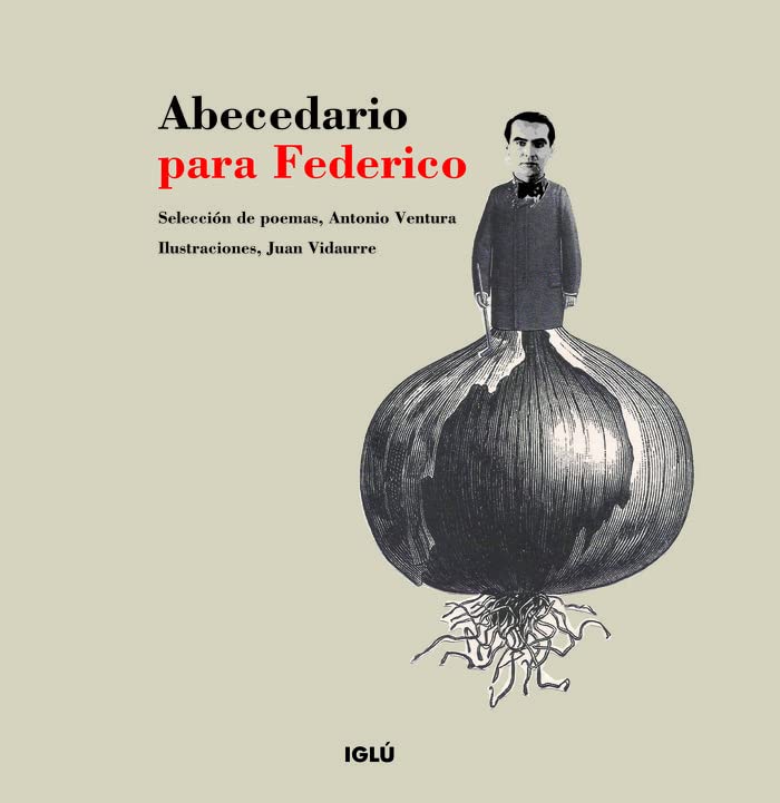 Abecedario para Federico by Antonio Ventura Fernández | Goodreads