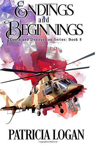 Endings and Beginnings by Patricia Logan | Goodreads