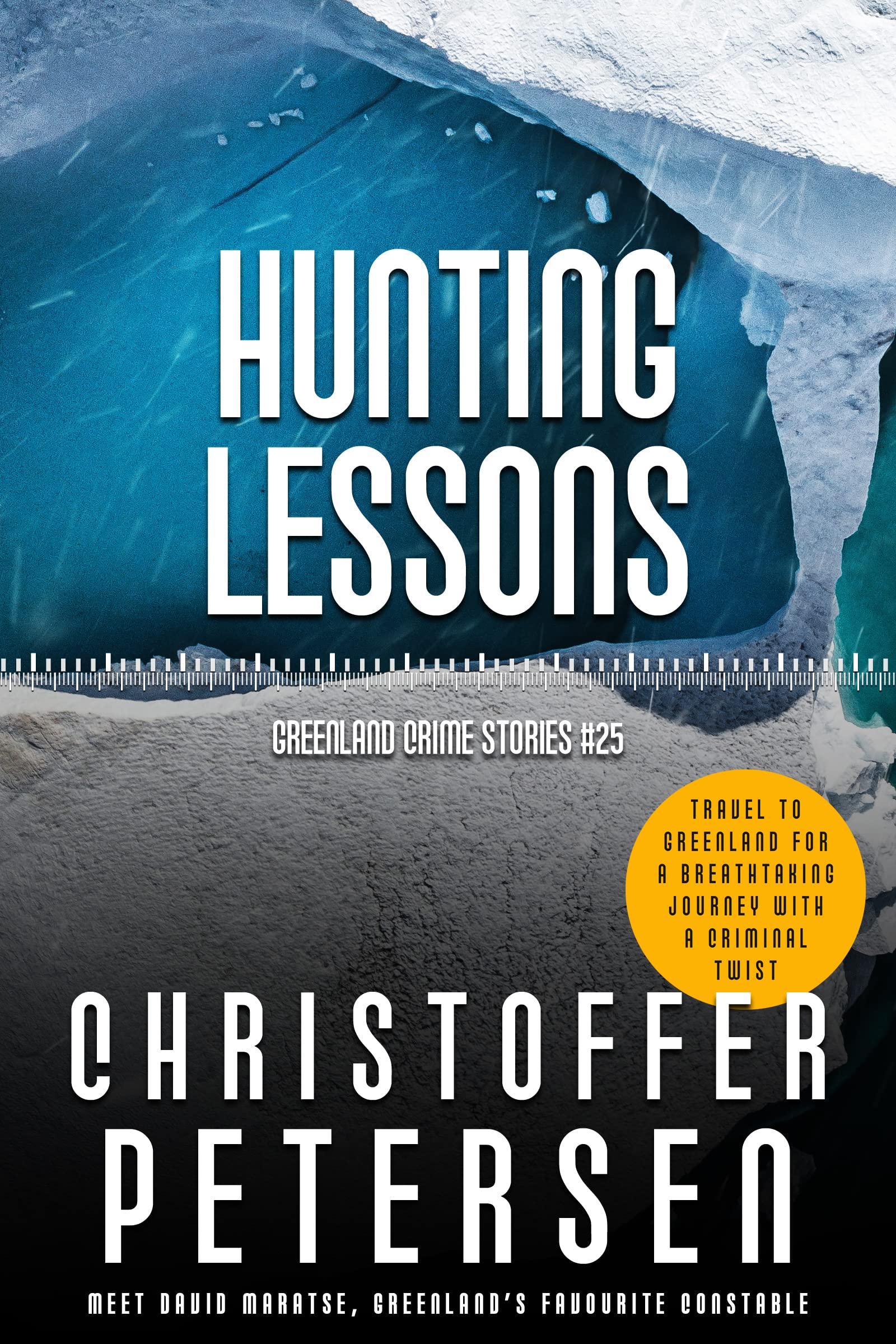 Hunting Lessons: A short story of love and learning in the Arctic by ...