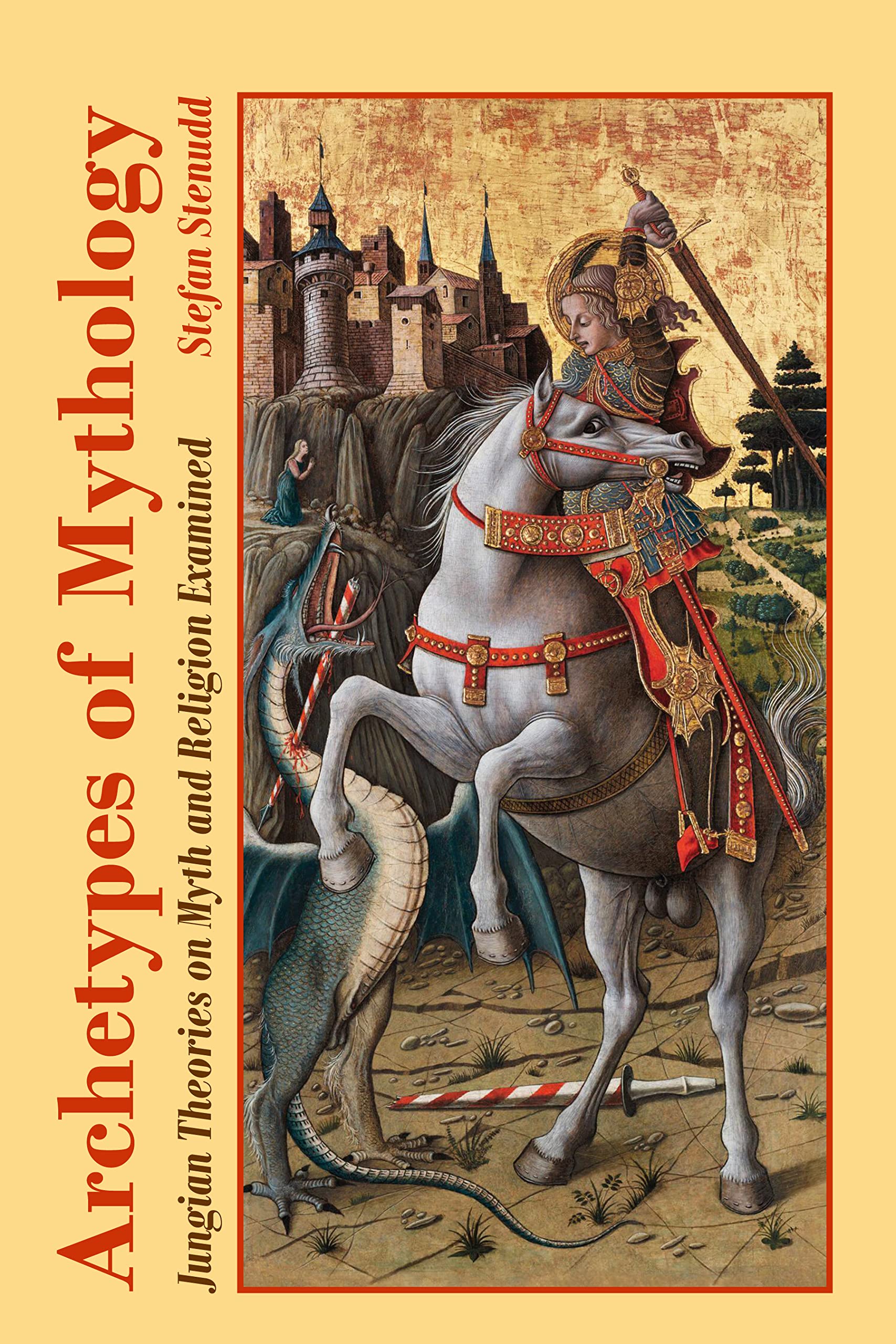 Archetypes of Mythology: Jungian Theories on Myth and Religion Examined ...