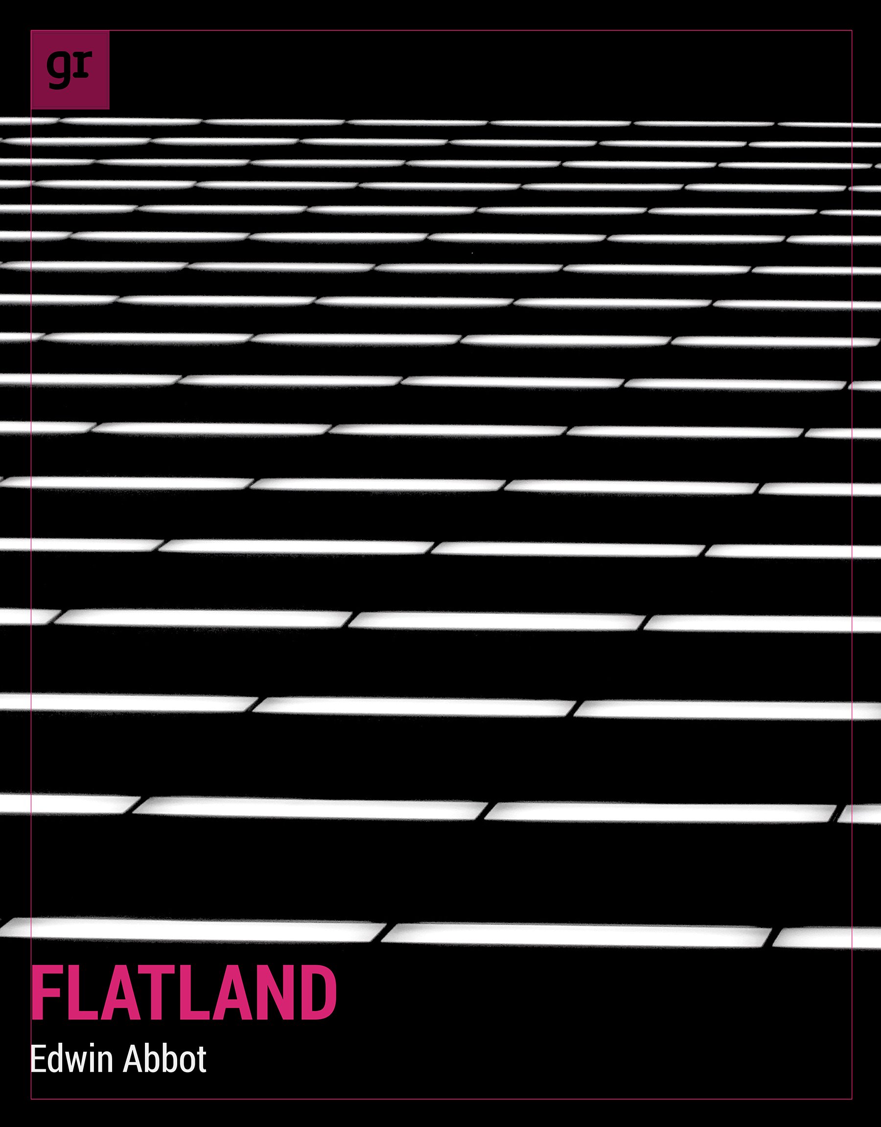 Flatland: Fantaisie en plusieurs dimensions by Edwin A. Abbot | Goodreads