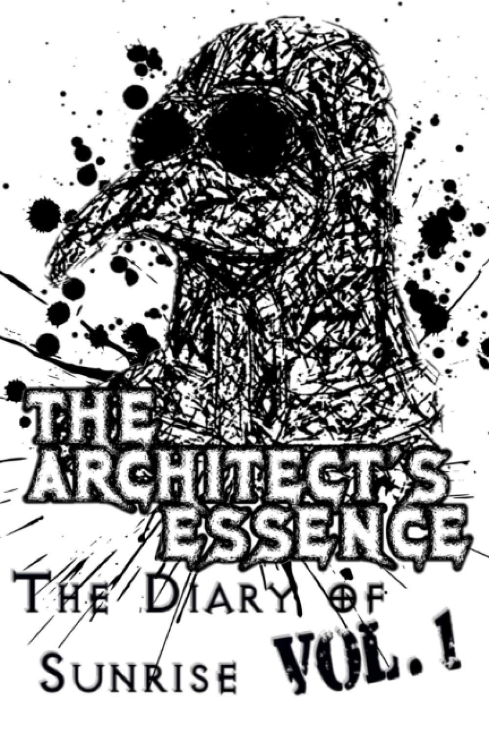 The Diary of Sunrise: Vol. 1 by D.R. Johnson | Goodreads