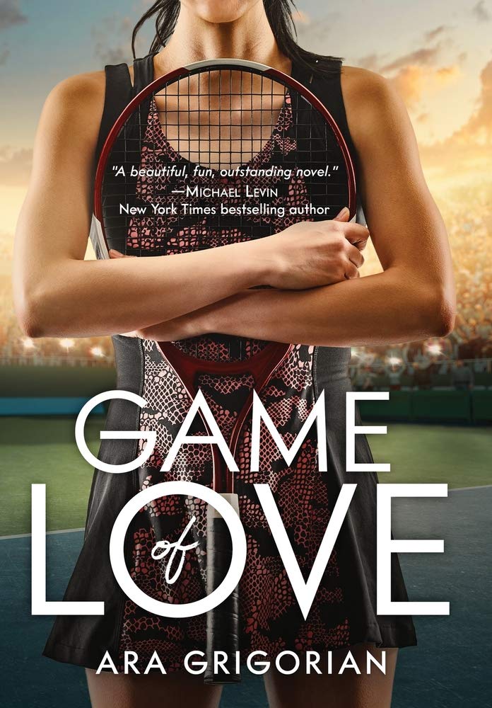 Game of Love by Ara Grigorian | Goodreads