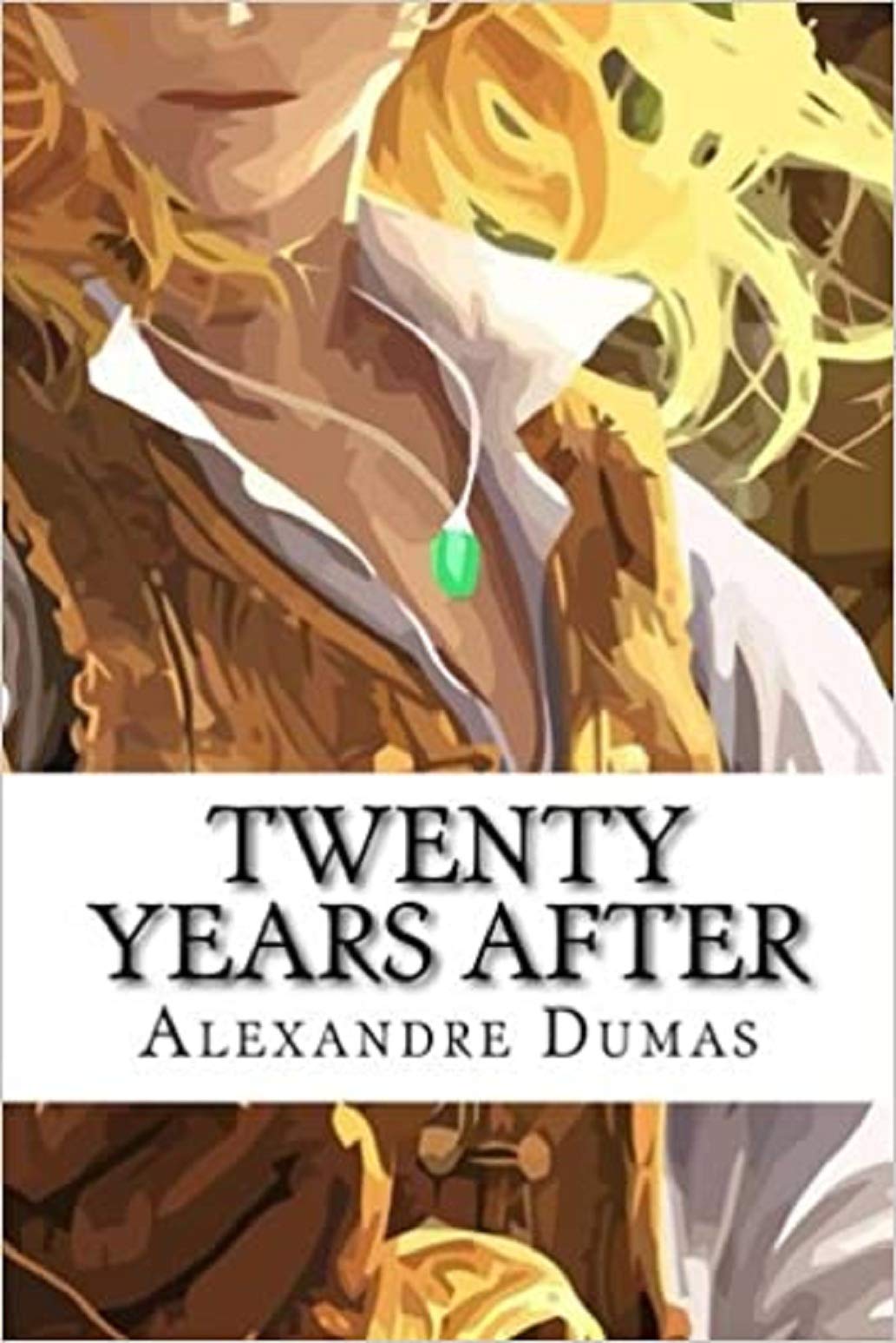 Twenty Years After :(illustrated edition) by Alexandre Dumas | Goodreads