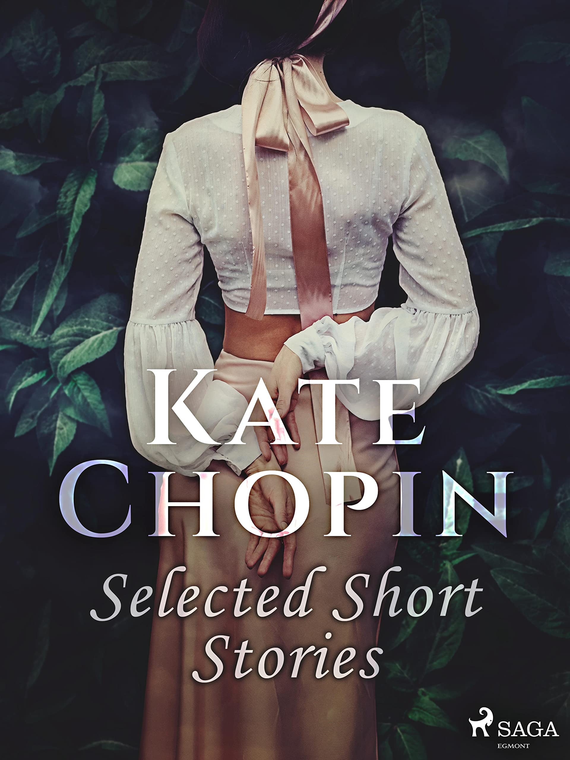 Selected Short Stories by Kate Chopin | Goodreads