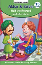 Half The Reward And Other Stories by Sunita Pant Bansal | Goodreads